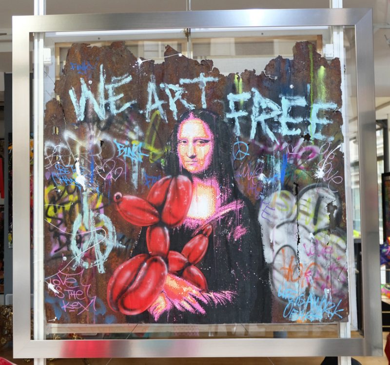 Creativity is Endless. Talent is Everywhere. - Leatrice Eiseman