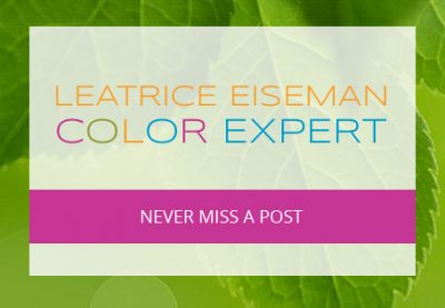 What are the Principles of Color Mixing? - Leatrice Eiseman