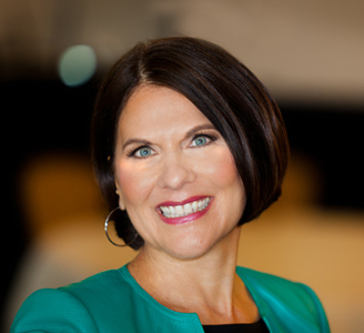 Annette Bond - Leatrice Eiseman