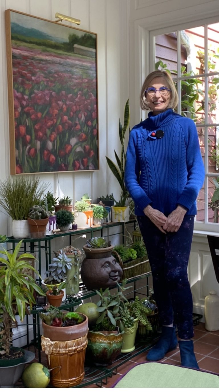 Color is Key to Creating Moods - Leatrice Eiseman