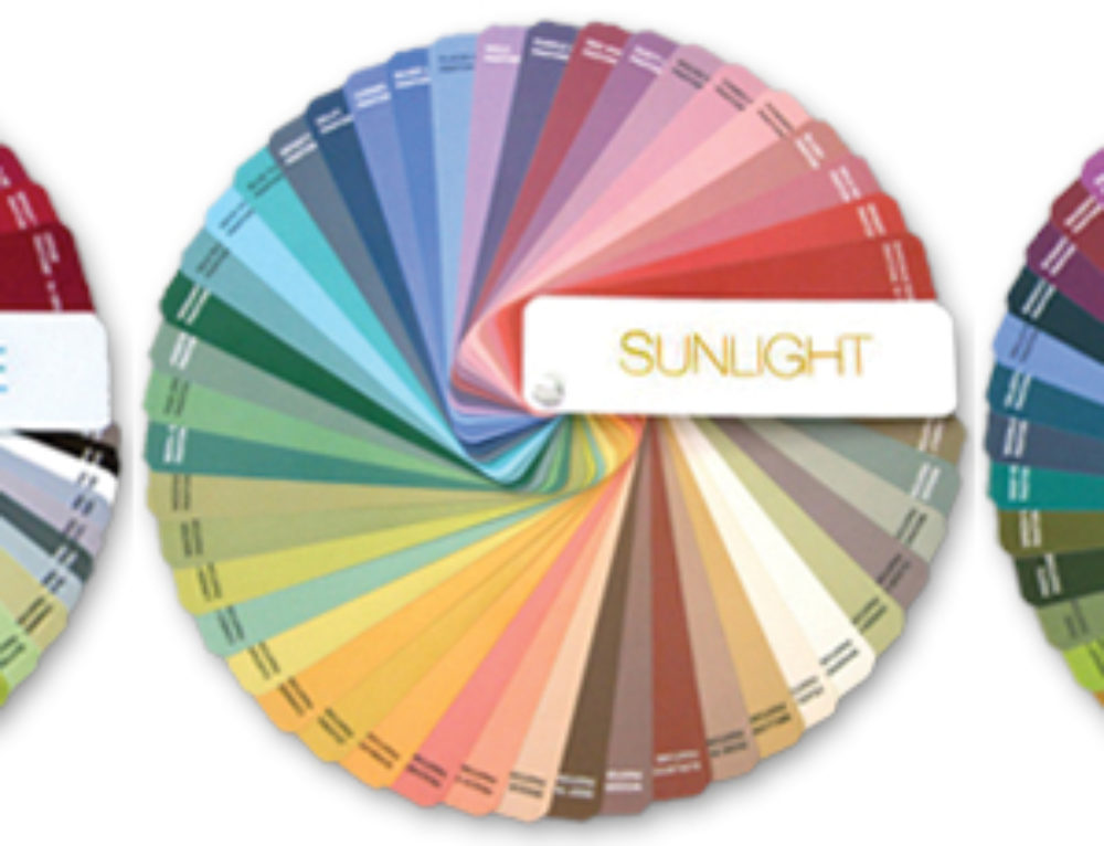 The Crossovers – Nature’s Most Versatile Colors - Leatrice Eiseman