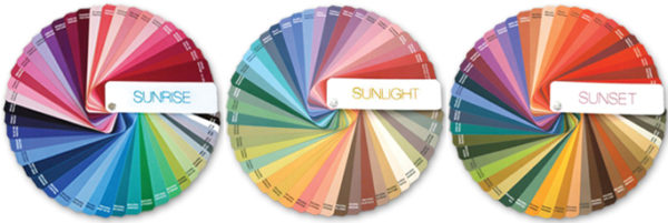 The Colortime® System Explained - Leatrice Eiseman