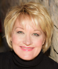 Barbara Gallagher - Leatrice Eiseman